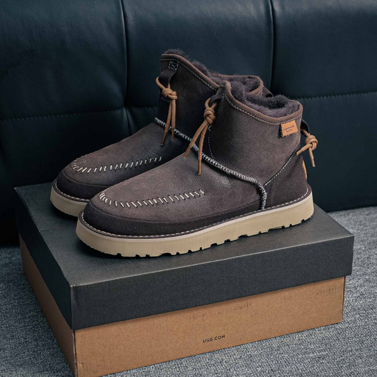 UGG sheep fur integrated raw material – My Store