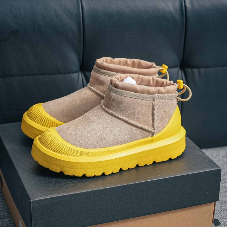 UGG waterproof Tasman boots – My Store