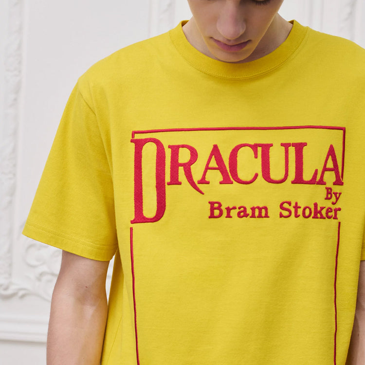 Dior 25ss new loose fit T-shirt – My Store